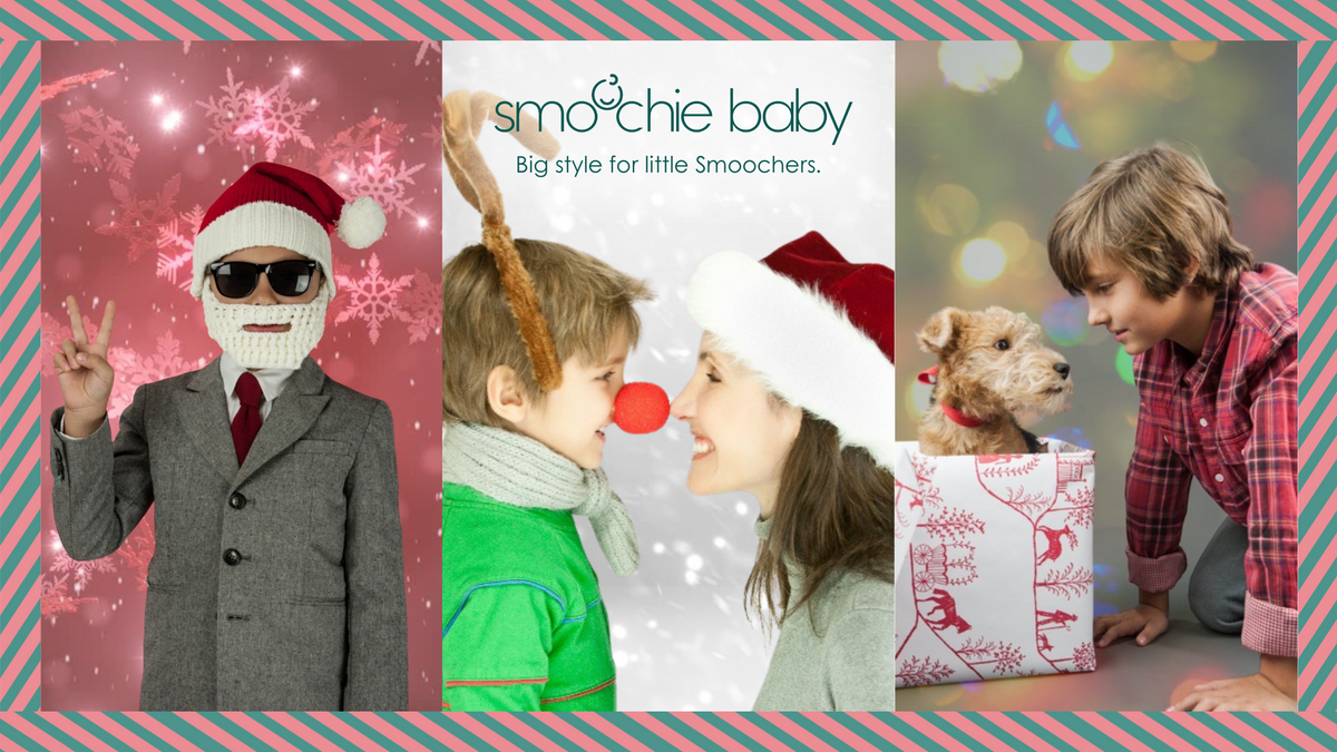Smoochie Baby’s Holiday Gift Guide 2024