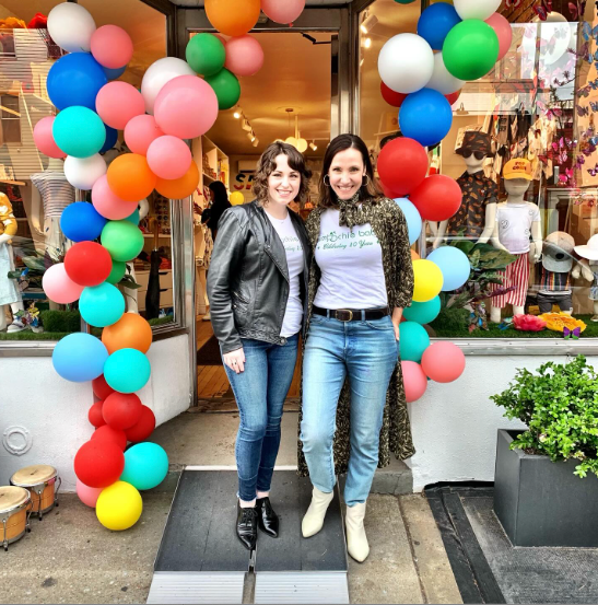 Smoochie Baby's 15th Anniversary!