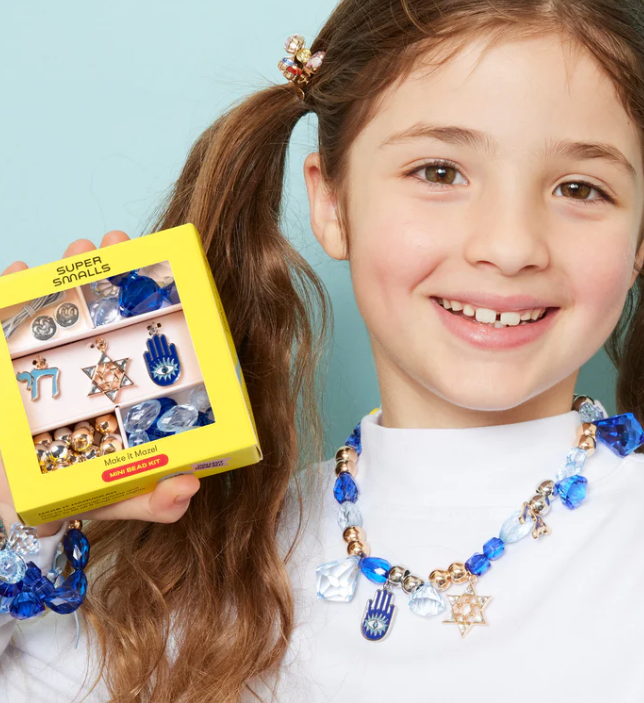 SS Make it Mazel Mini Bead Kit – Smoochie Baby